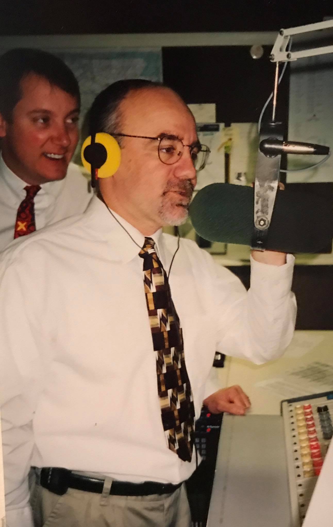 Jim Frigo’s 25th Anniversary | 104.9 The Fox – Jonesboro, AR