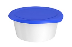 A chemist named William Mitchell is credited as the key inventor behind ...